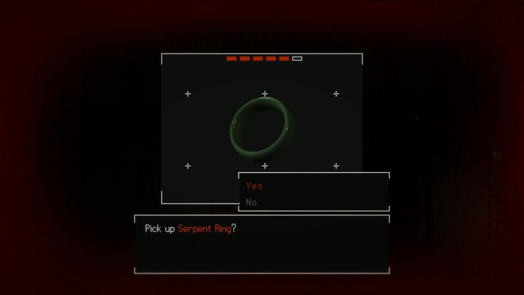 Signalis Rings - How To Solve The Empress Statue Puzzle - Sonora GAME news