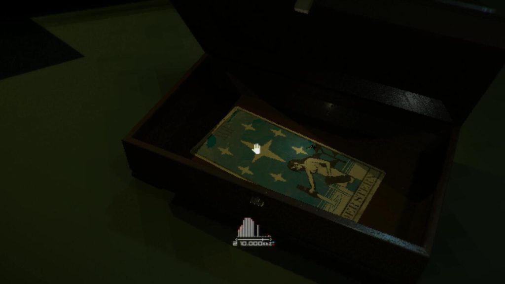 Signalis Tarot Card And Moon Phase Puzzle Guide - Sonora GAME news