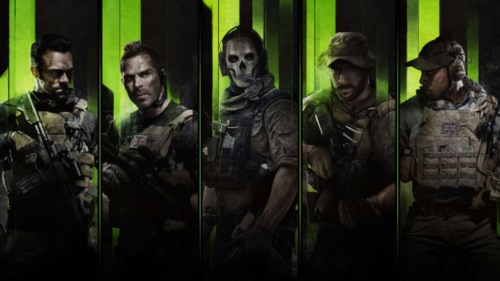Call Of Duty Players Hope For Extinction Return After Nameplate Leak ...