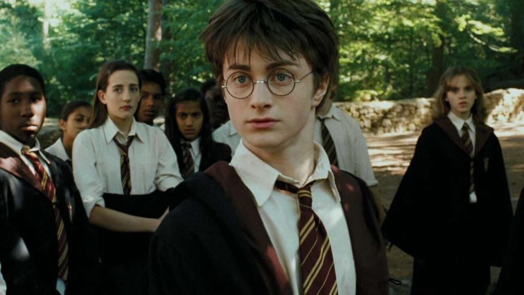 Daniel Radcliffe Says Speaking Out Against Harry Potter Author J.K ...