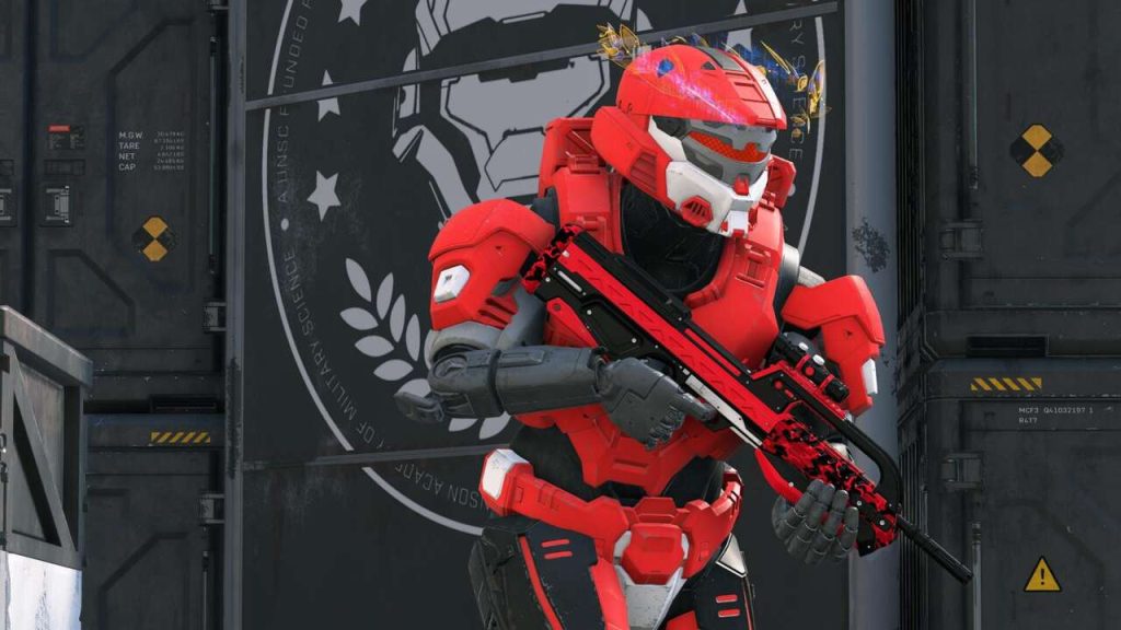 Halo Infinite Launch Was Like A Runner Tripping And Falling At The ...